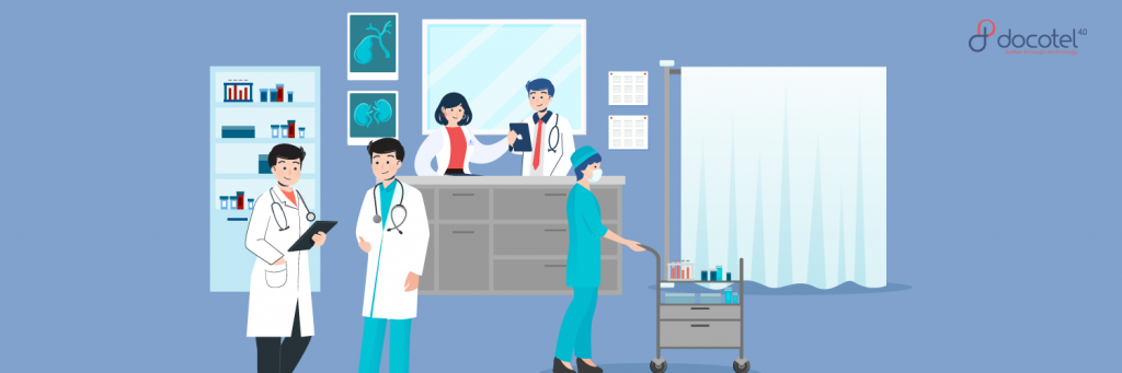 Yuk kenalan dengan "Casemix" pada SIMRS! - PT DTI Official Blog